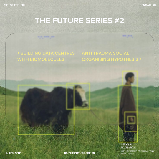 The Future Series #2